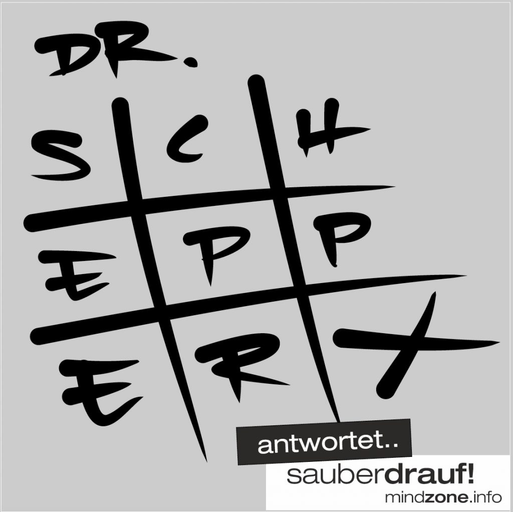 Presse Archive - sauber drauf! mindzone.info